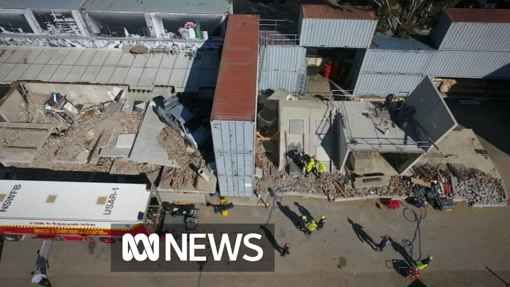 Thredbo a turning point in the way Australia responds to natural ...