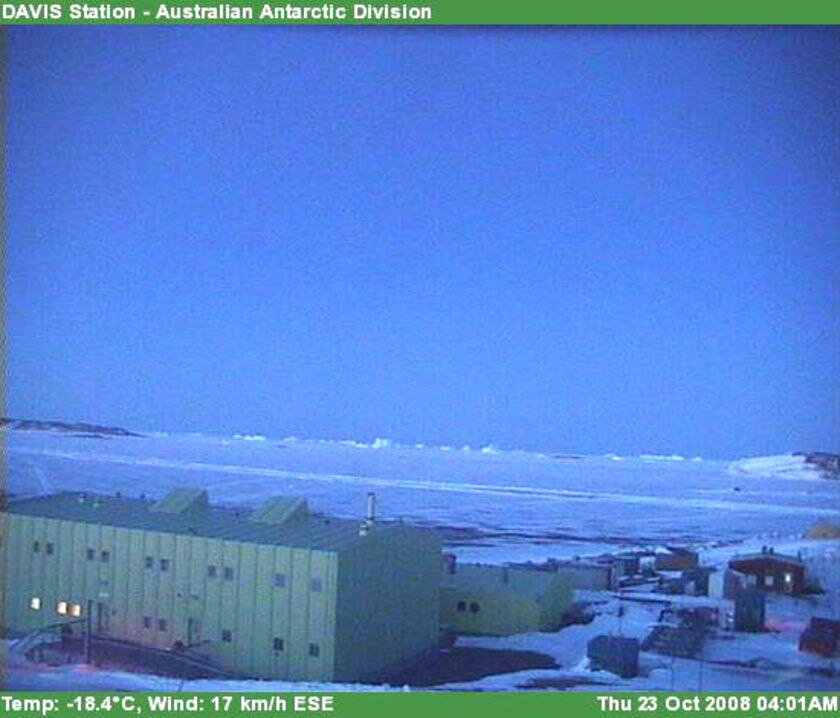 Davis - 7151 - Location - ABC News