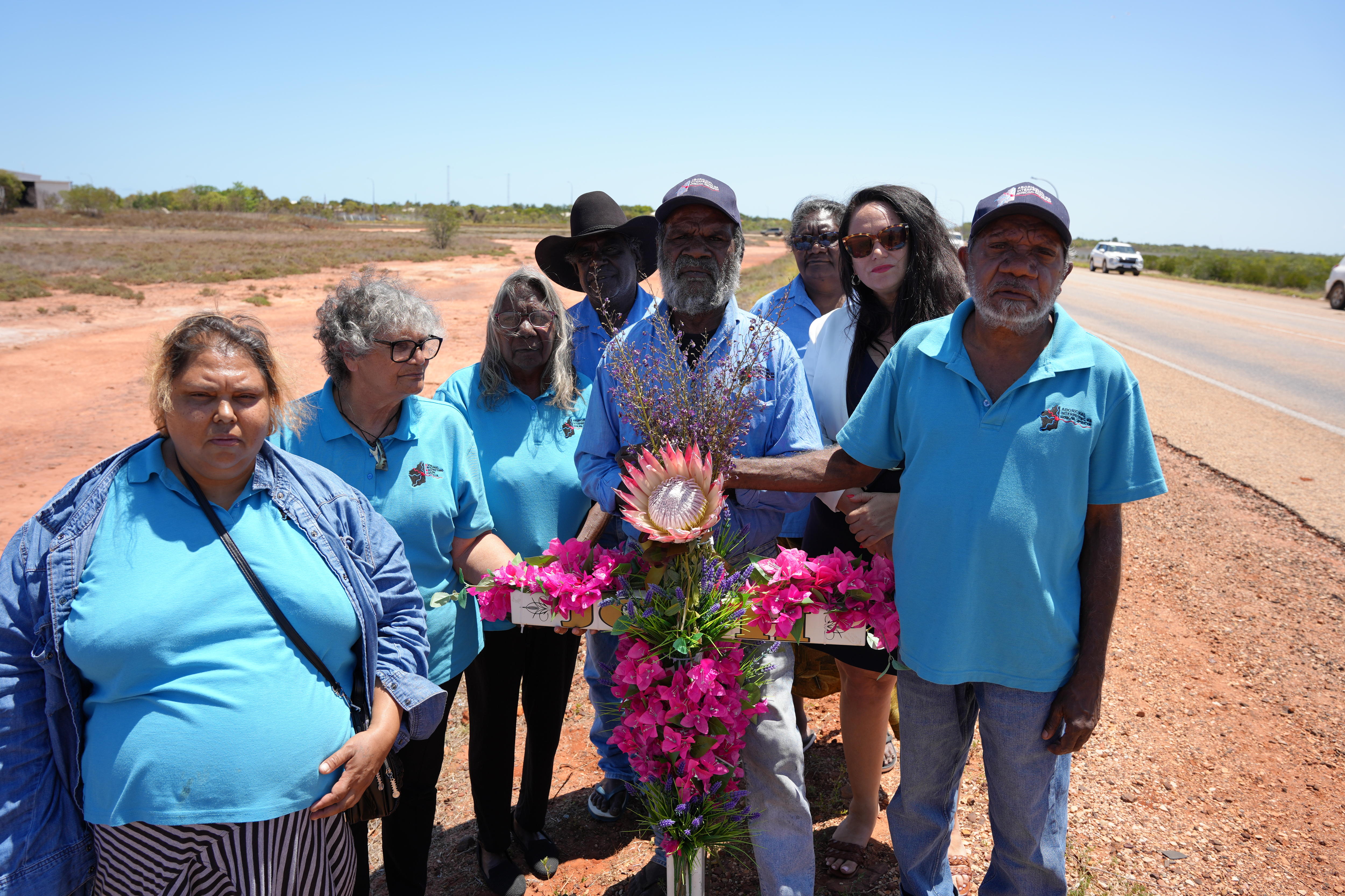 Aboriginal interpreters reflect on wrongful manslaughter conviction of ...