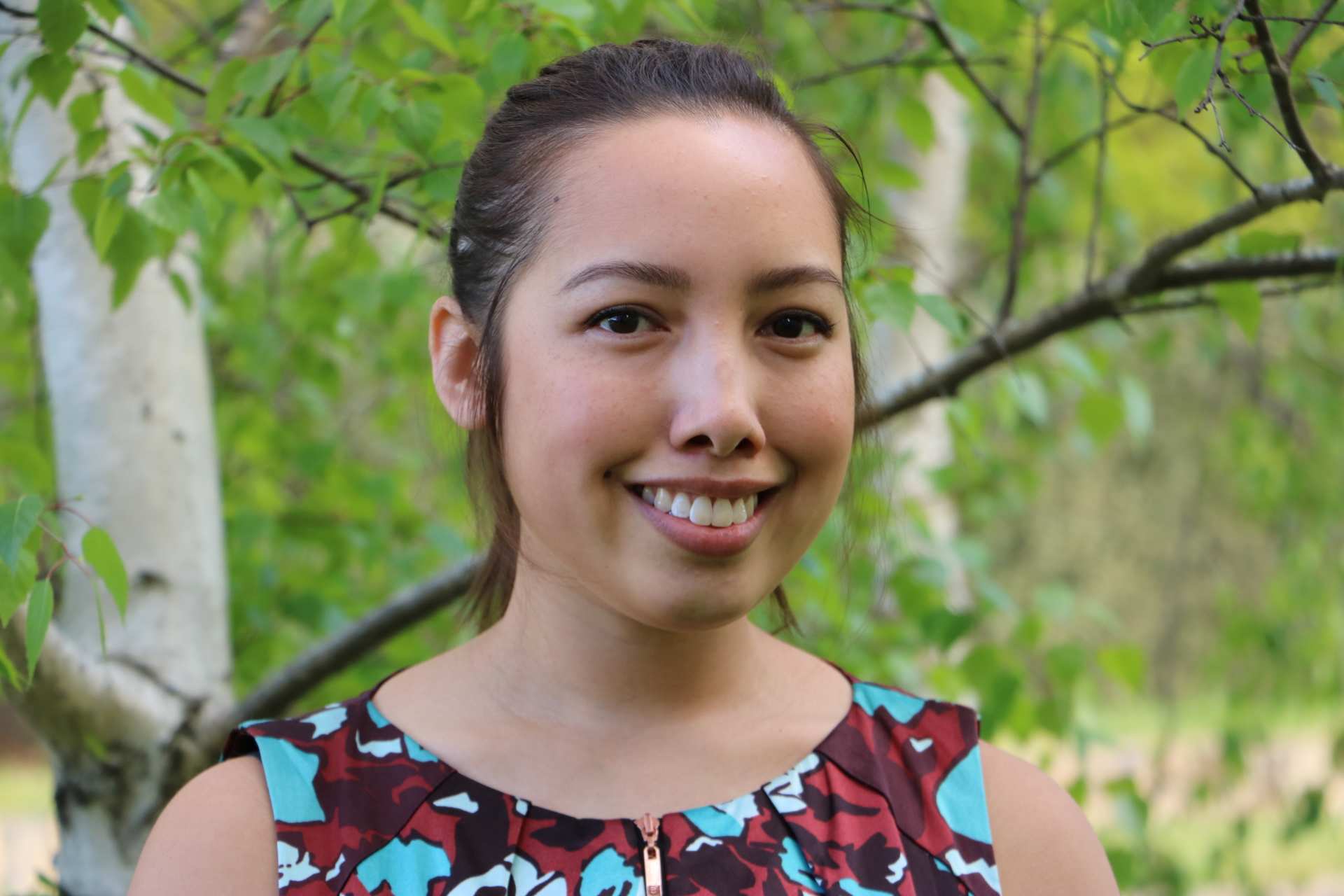 Sharp as a scalpel: Canberra Dr Nicole Rodrigues tops surgery exam ...