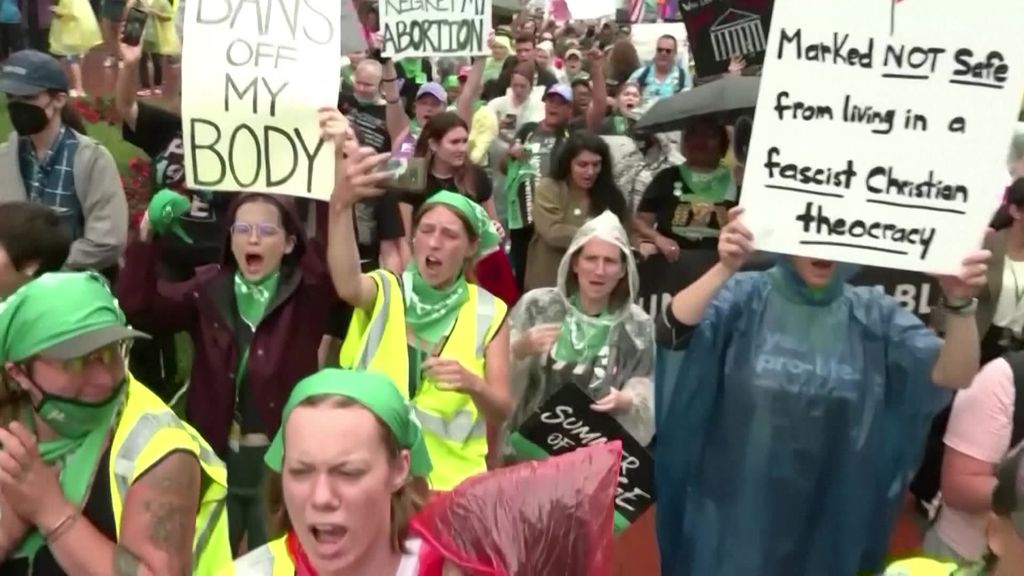 Abortion - Topic - ABC News