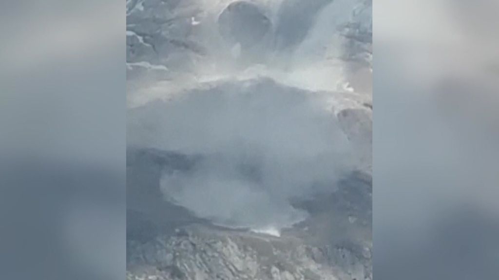 Avalanches - Topic - ABC News