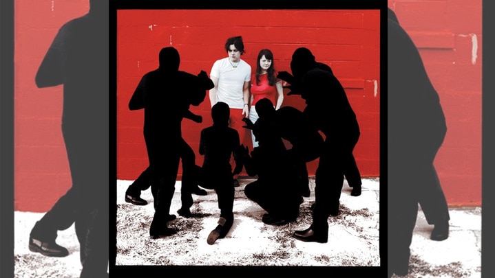 The White Stripes – White Blood Cells - ABC listen The White Stripes – White Blood Cells - ABC listen