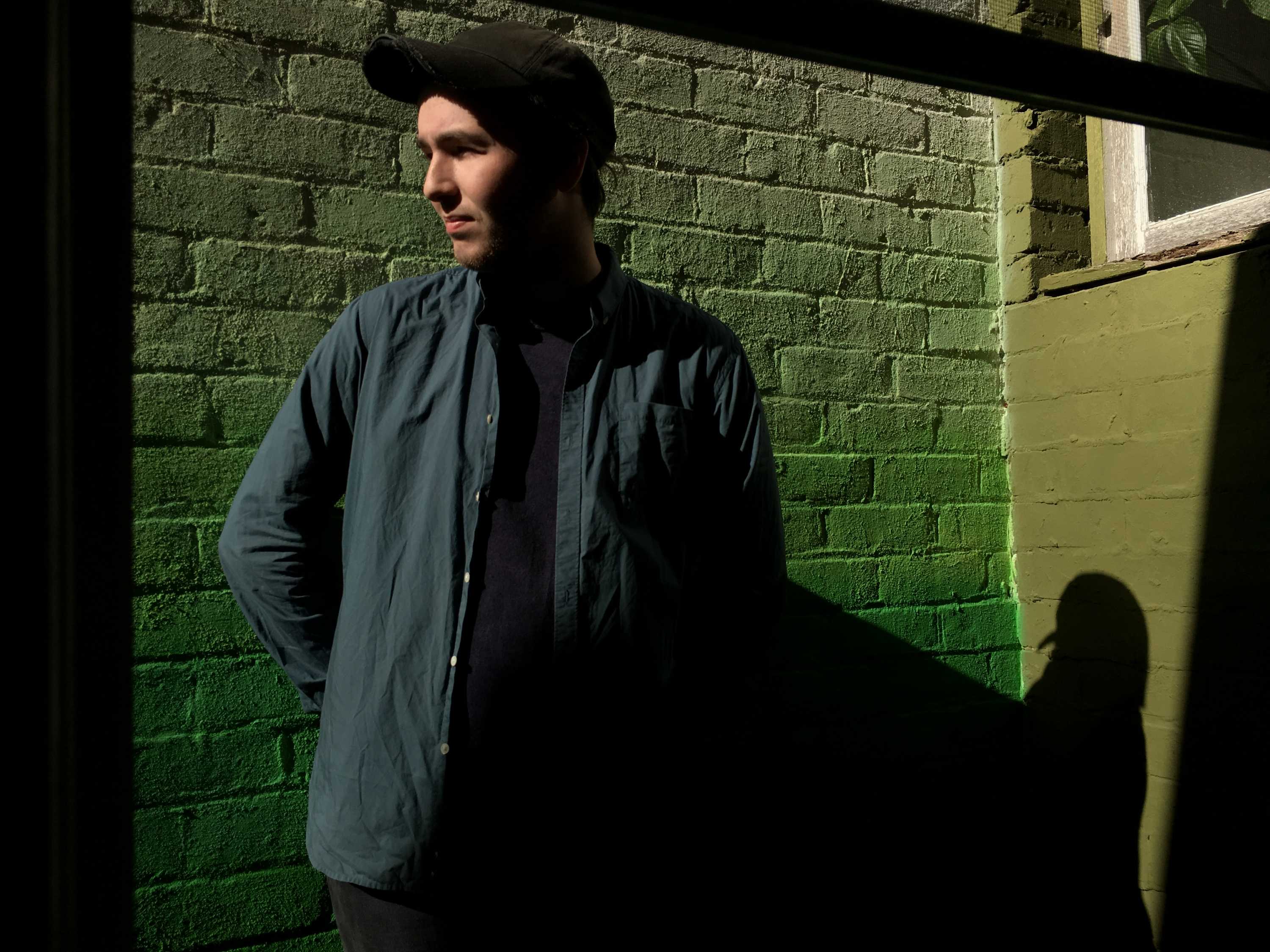 Mix Up: Tourist Kid - triple j