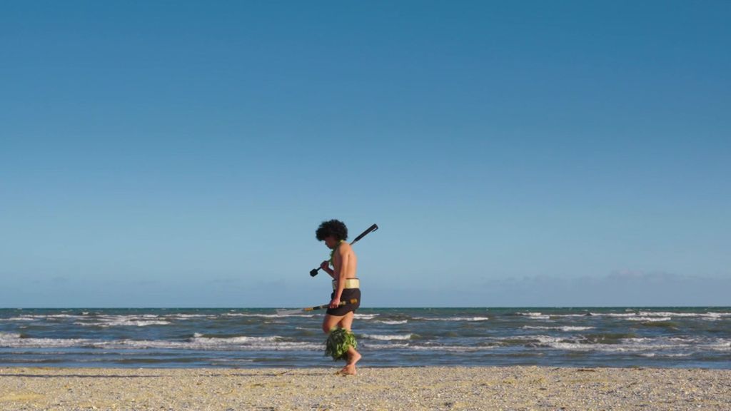 Logan Tapula Siva Afi - ABC News