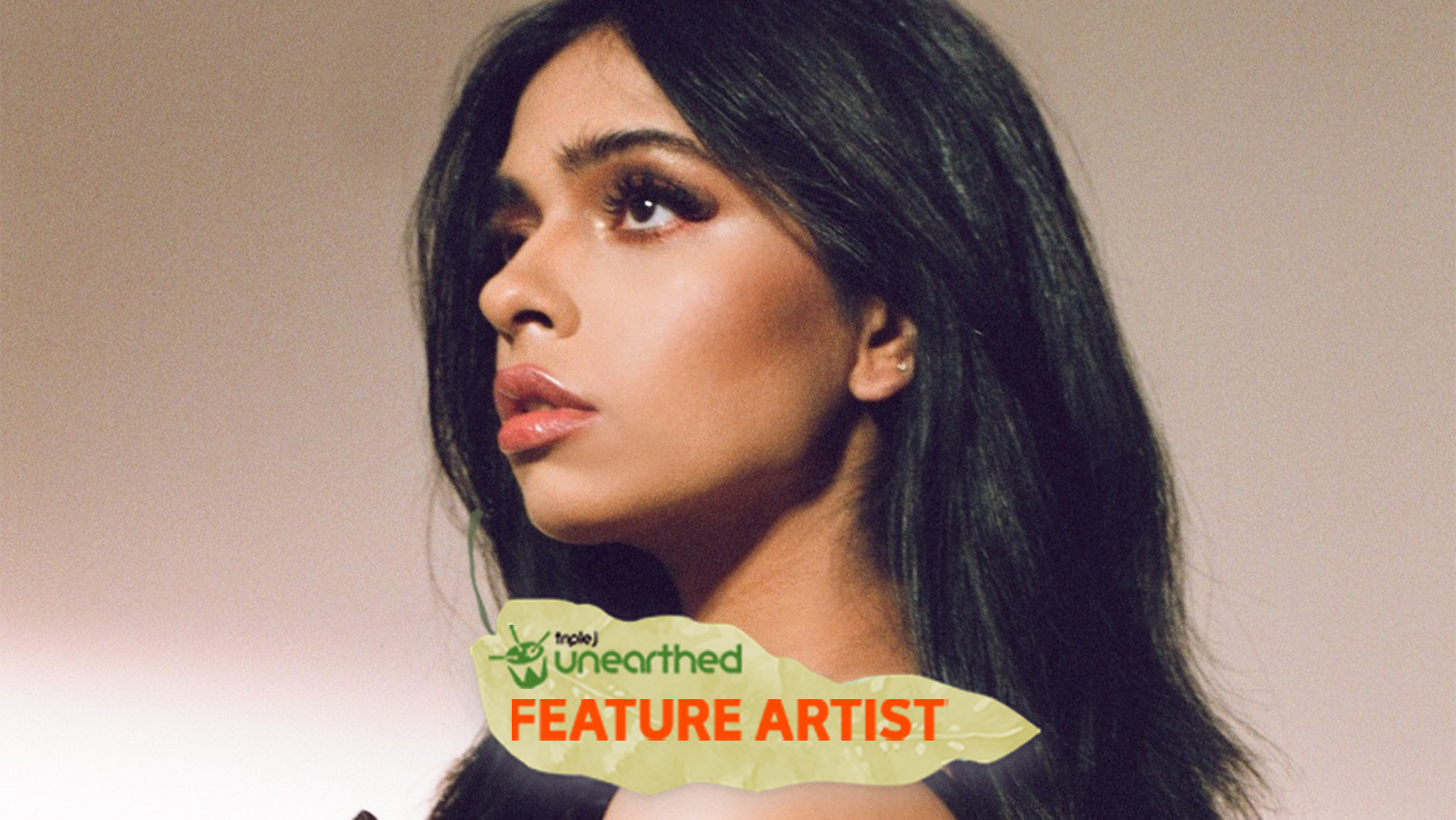 Meet Ash Lune, the BIGSOUND winner about to play her first ever ...