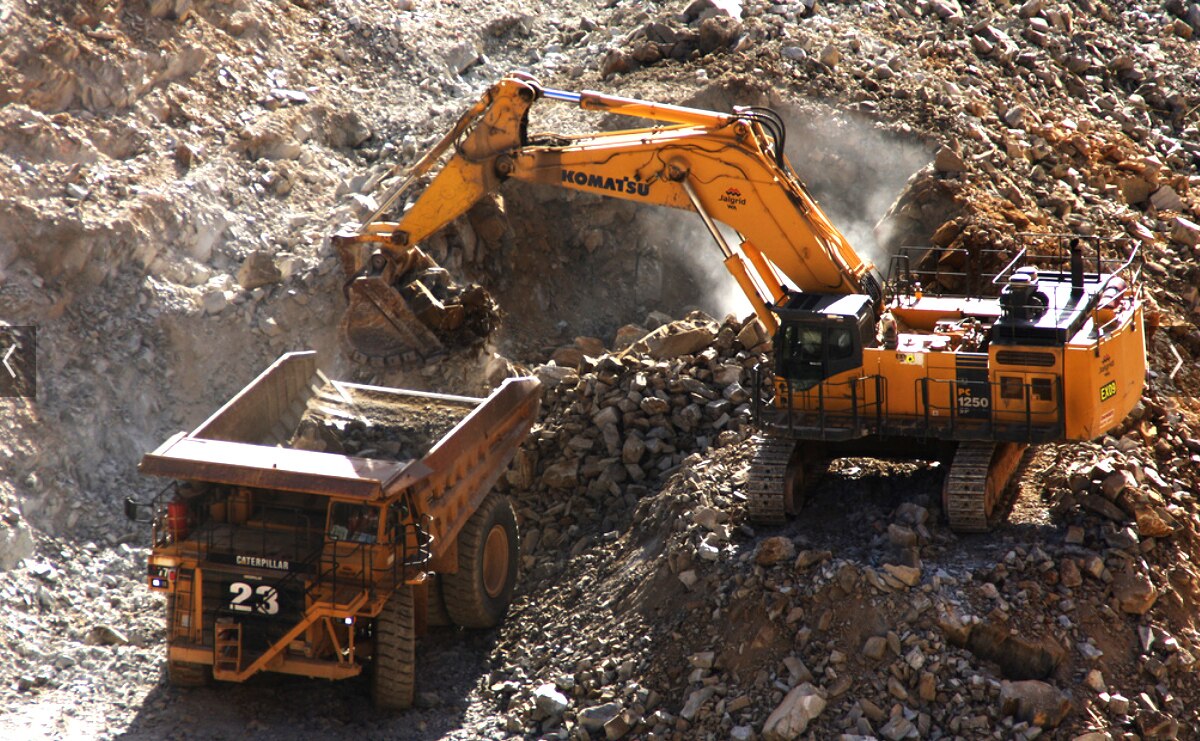 Research and development spending plunges in WA as mining slump hits ...