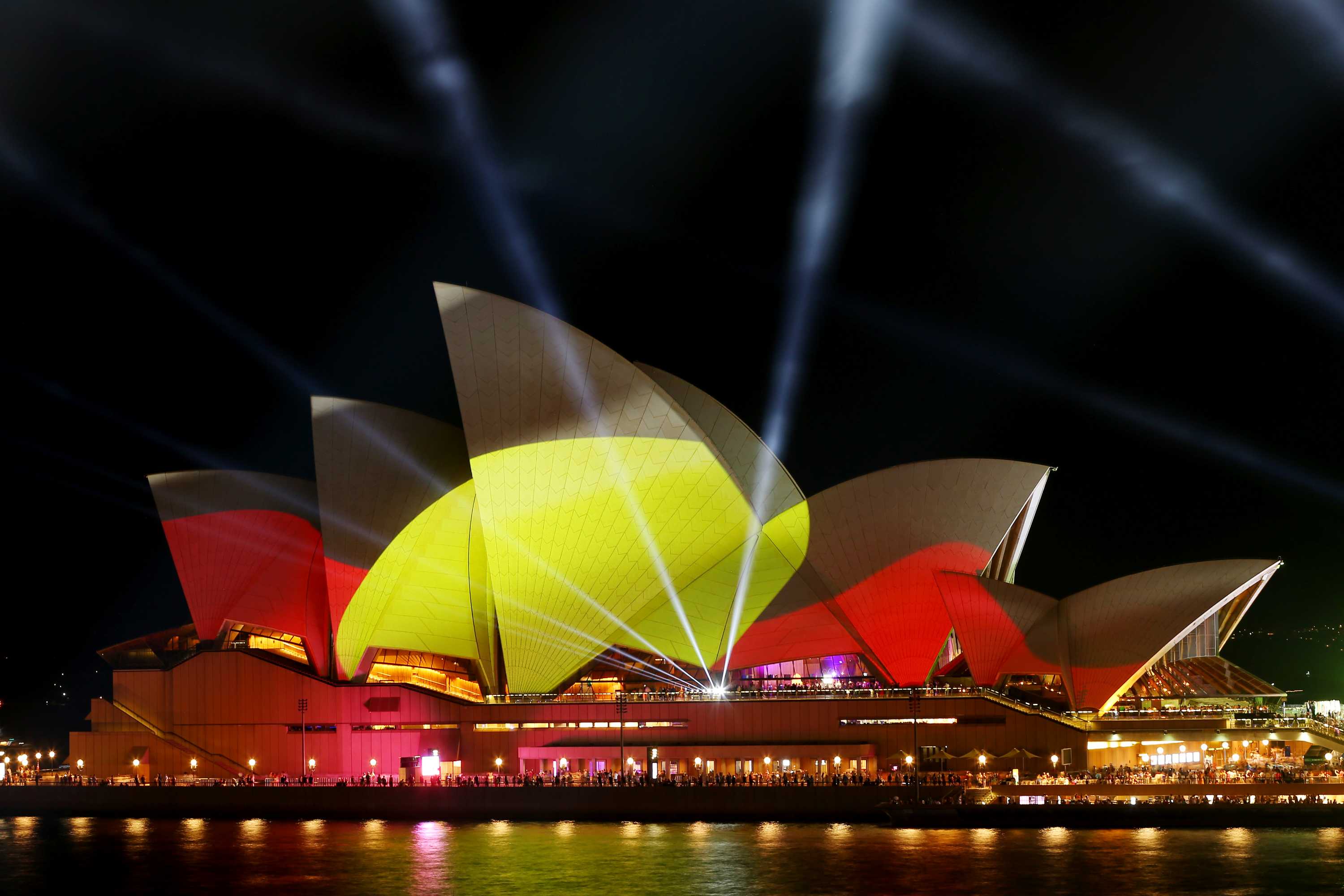 Checking the pulse of the Indigenous art sector - ABC listen