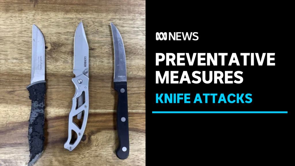 Stabbings - Topic - ABC News