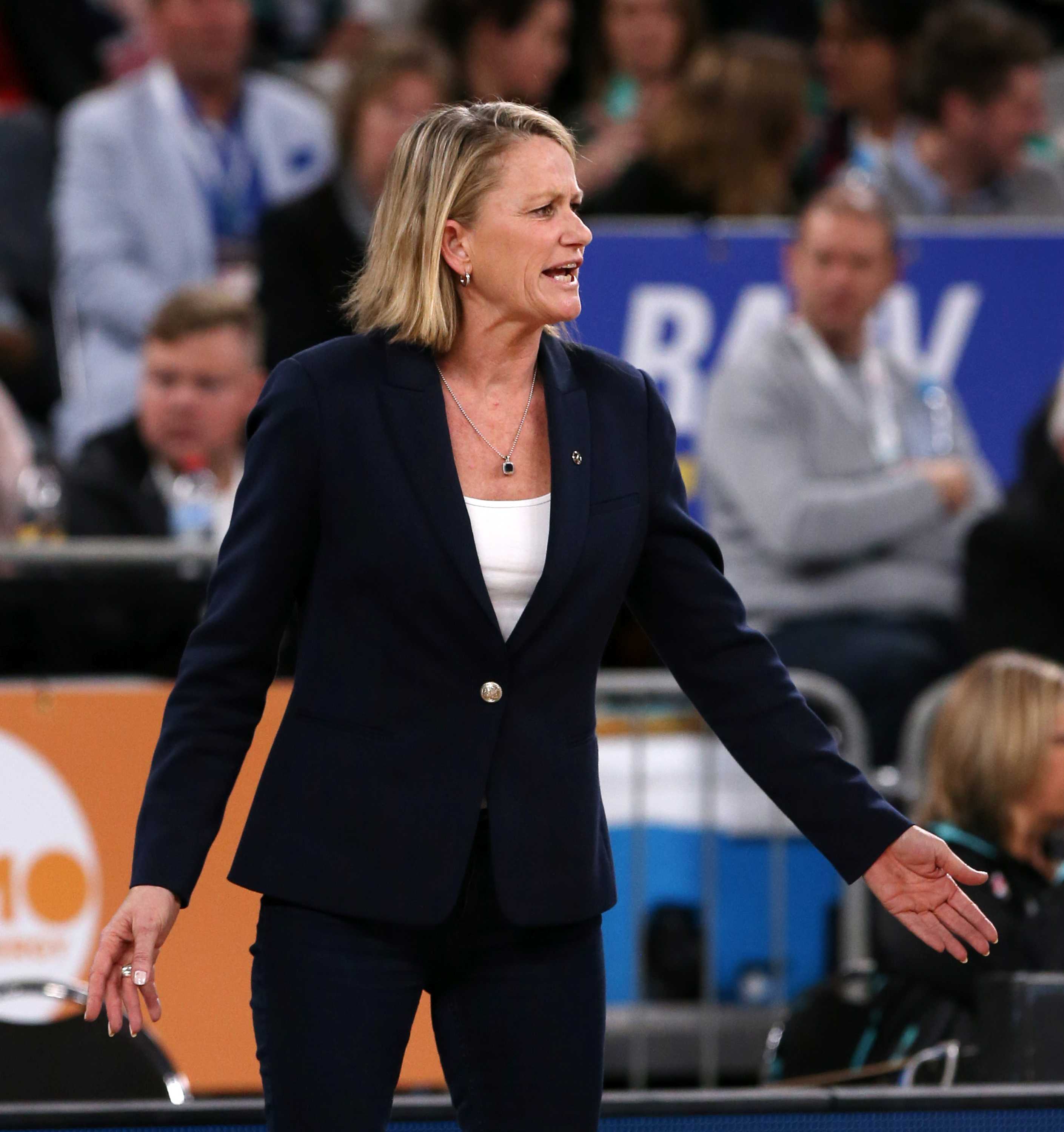 Netball Australia makes finding next Diamonds head coach its top ...