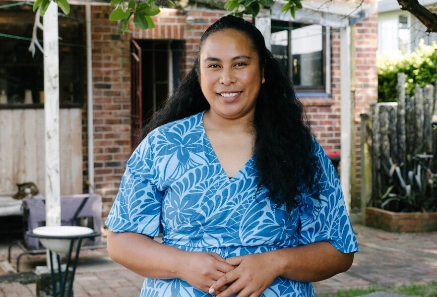 Pacific Pulse with Melissa Maykin - ABC Pacific