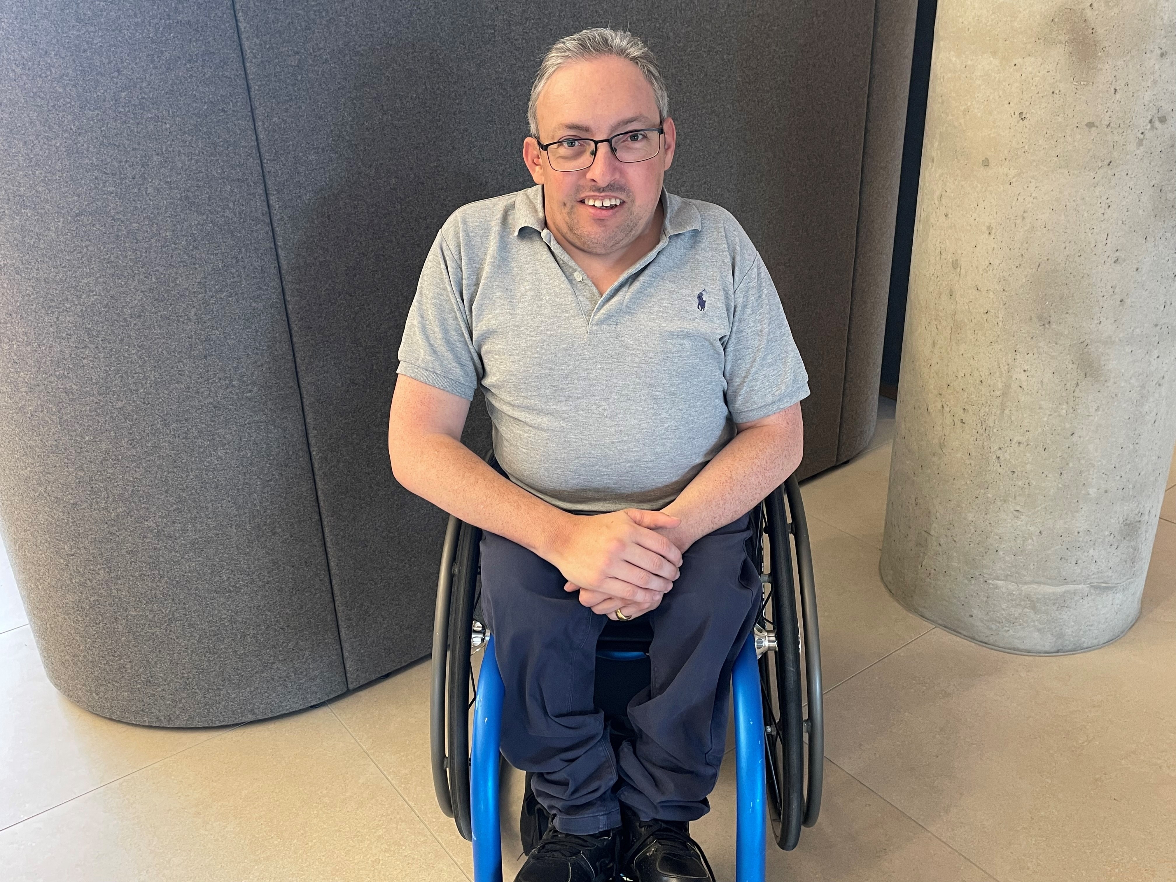 NDIS treated as a 'Magic Pudding' by governments and disability service ...