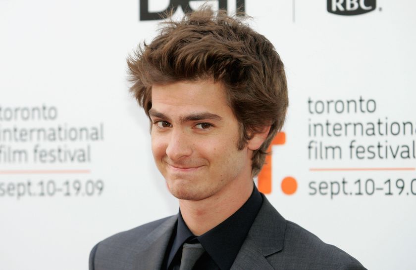 Garfield nets Spider-Man role - ABC News