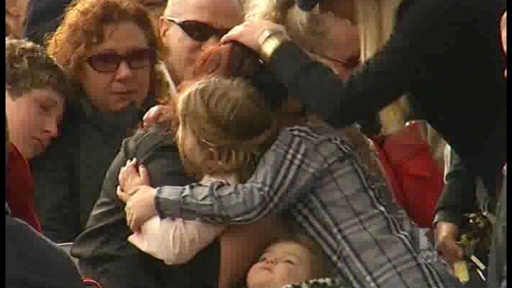 Woodbridge - 7162 - Location - ABC News