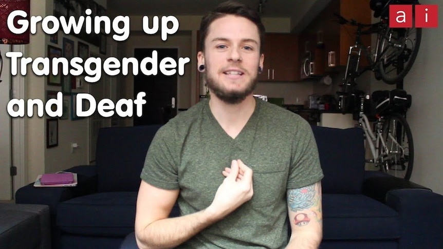 Ausnew Home Care | Dion Galea is the non-binary activist | NDIS Ausnew Home Care | Dion Galea is the non-binary activist | NDIS