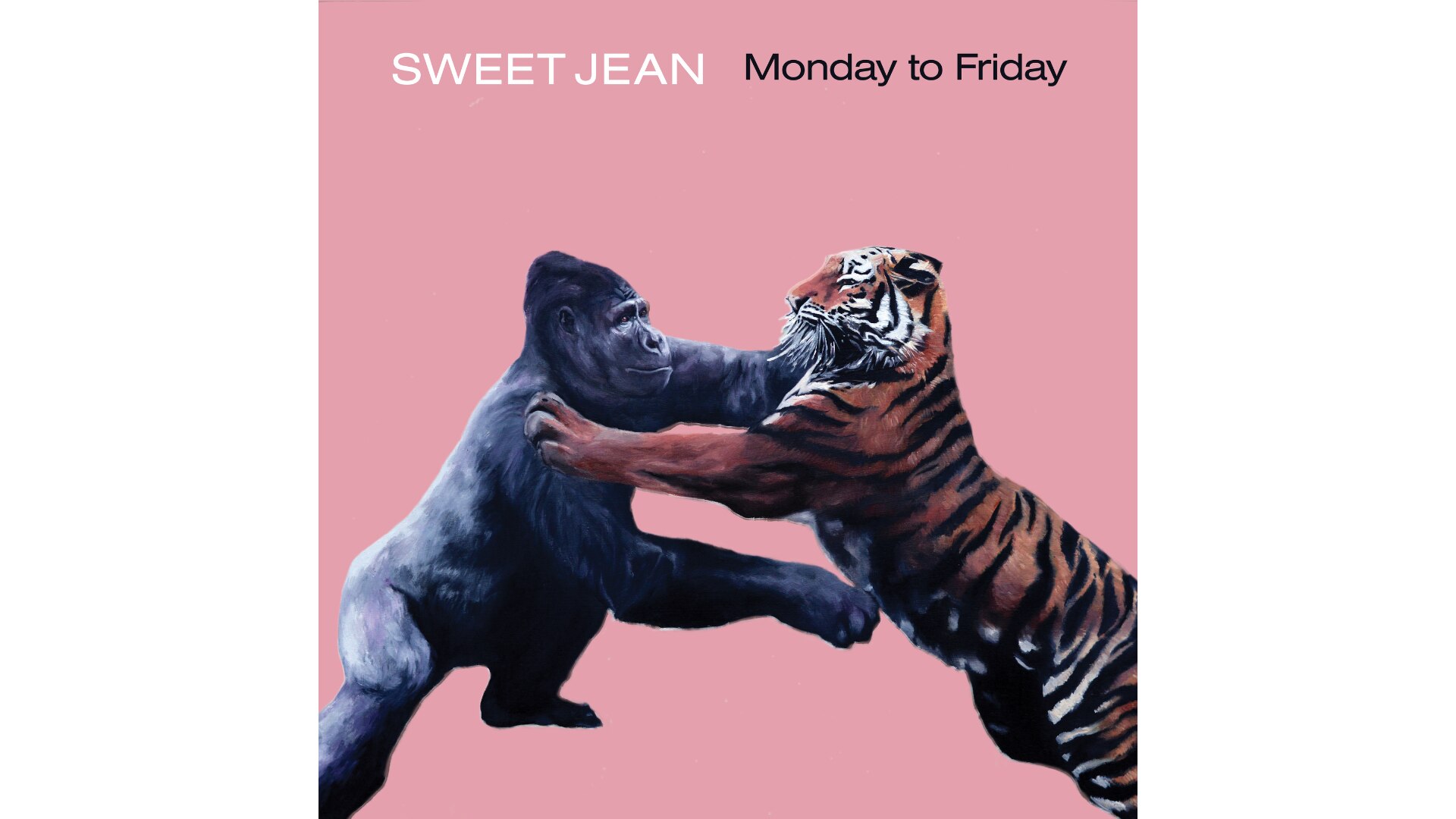 Sweet Jean - Monday to Friday - ABC Music