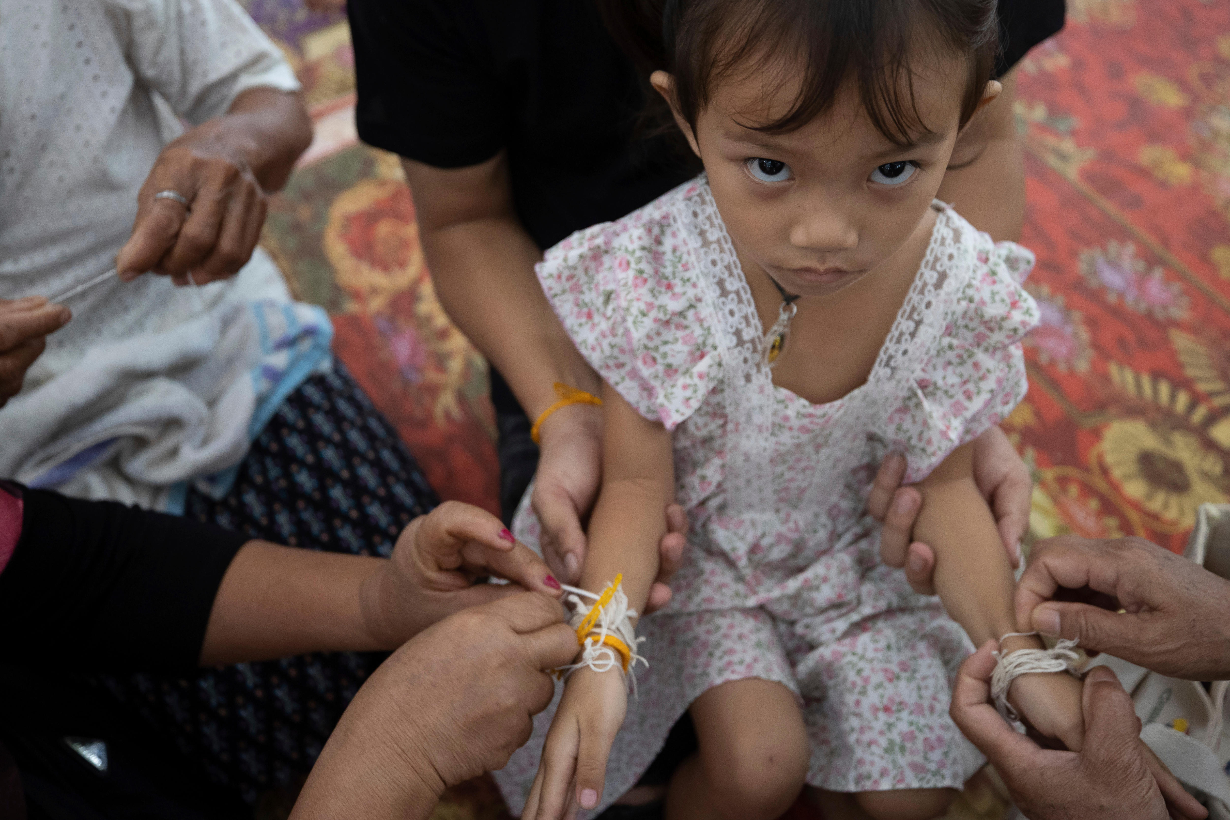 Thailand community struggles with sudden loss of so many of its young ...