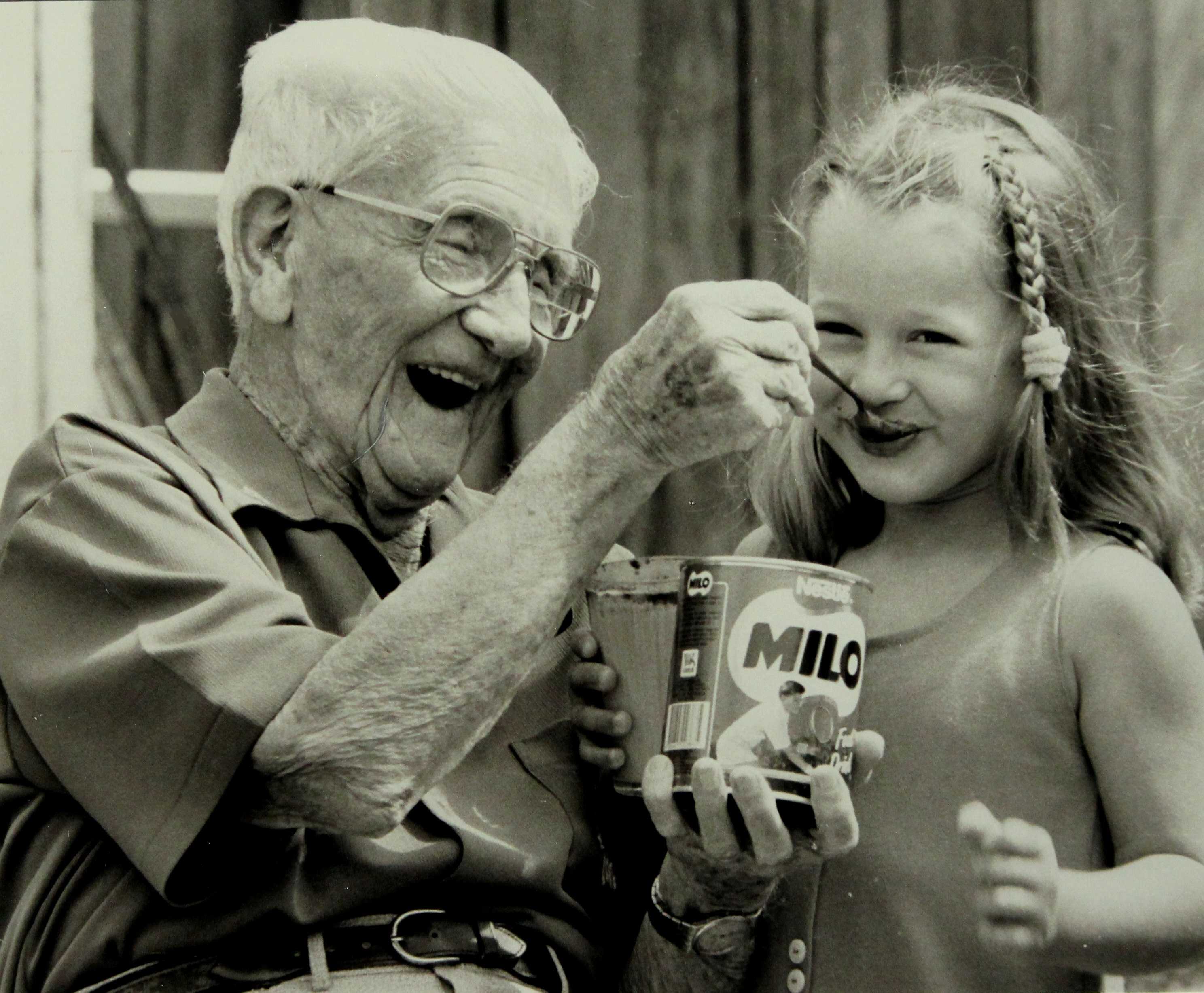 Smithtown Milo factory celebrates 100 years of sweet success - ABC News