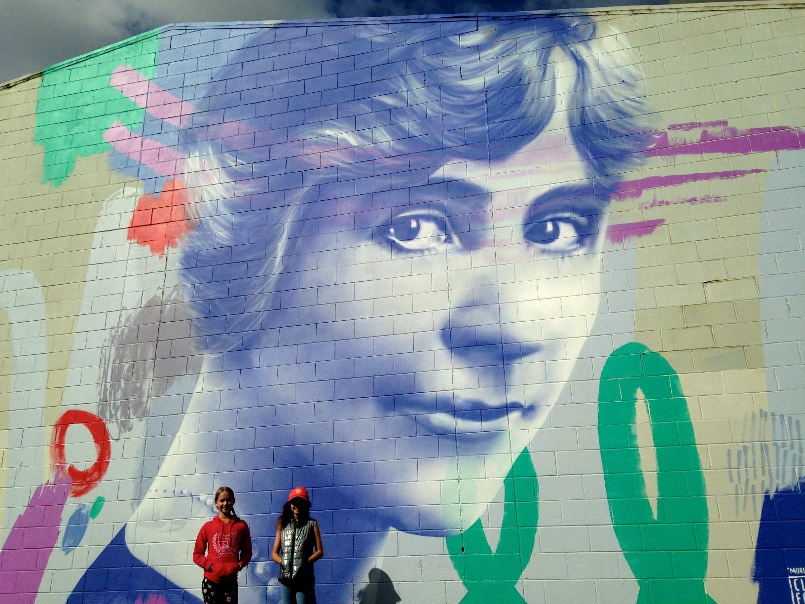 Muriel Matters - ABC listen