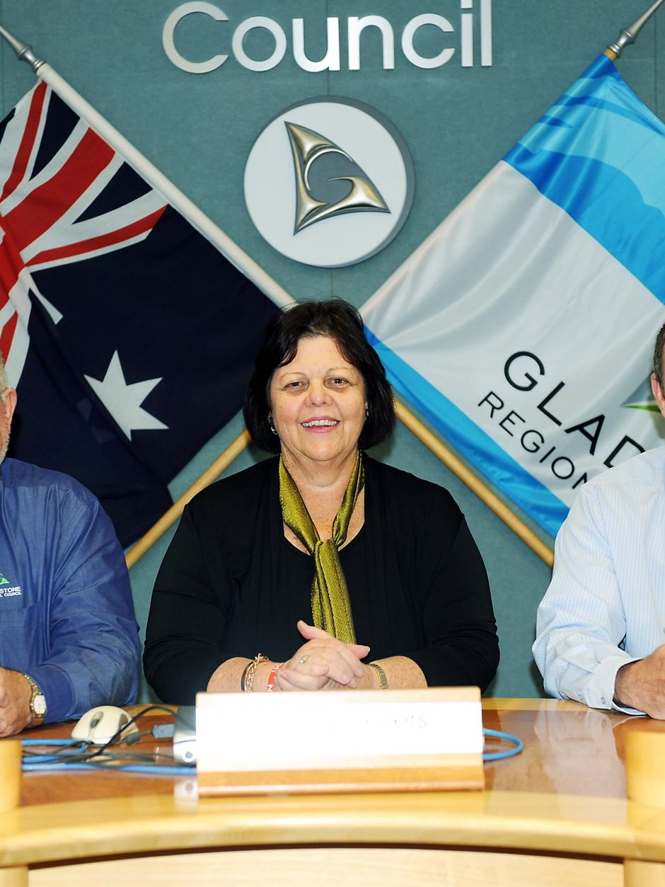 New Gladstone council CEO starts work - ABC News