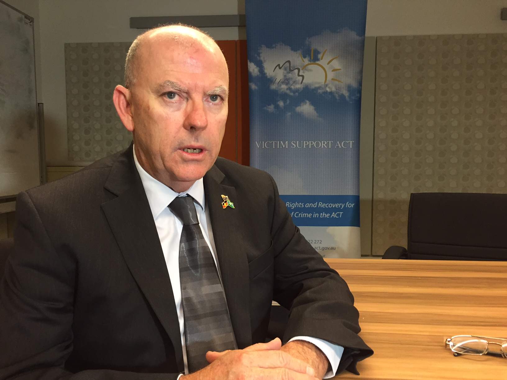Domestic violence: Video evidence allows Canberra victims 'to only re ...