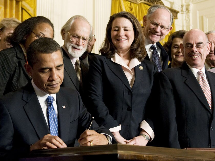 Obama lifts Bush ban on stem cell research - ABC News