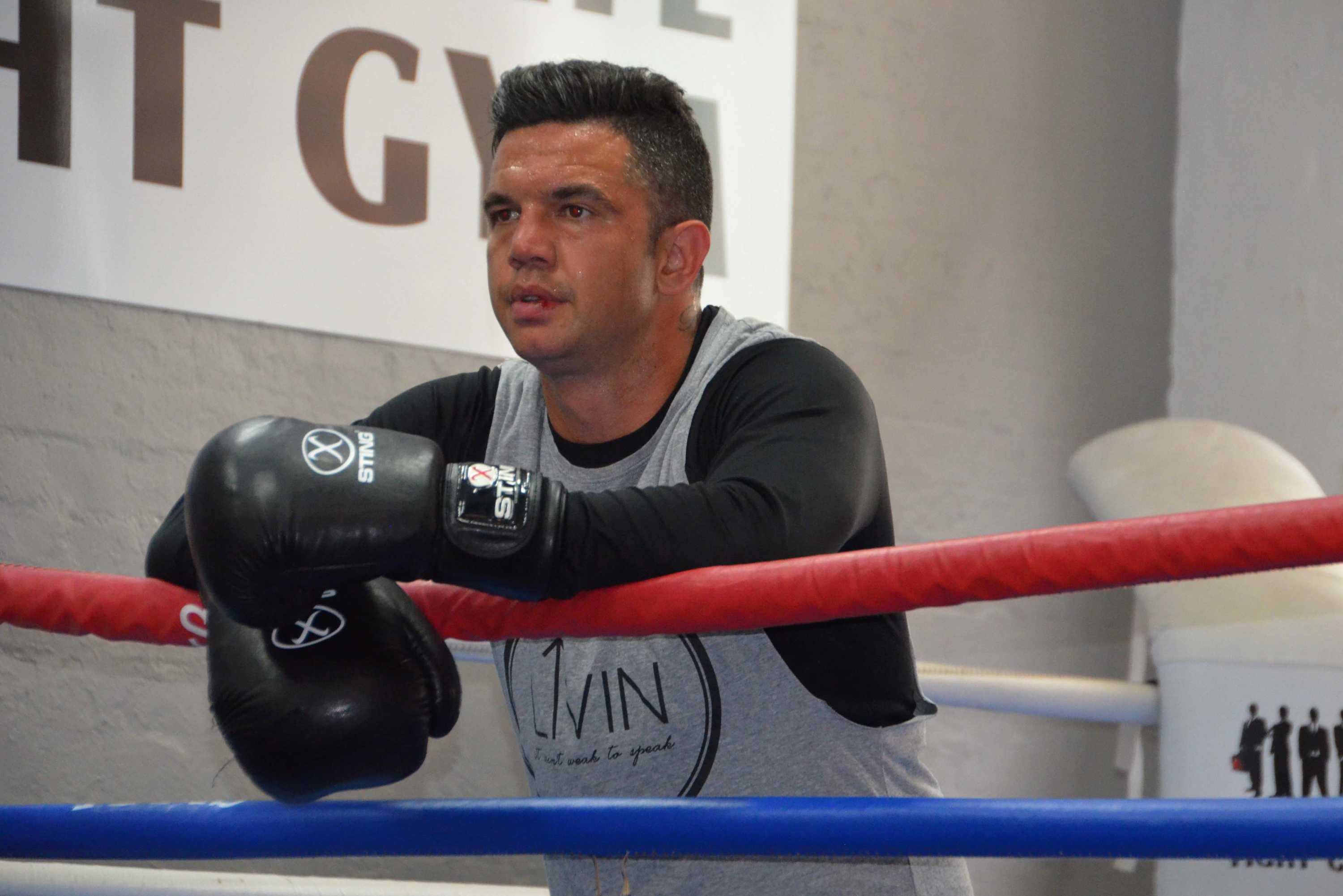 Joe Williams - sportsman and survivor - ABC listen