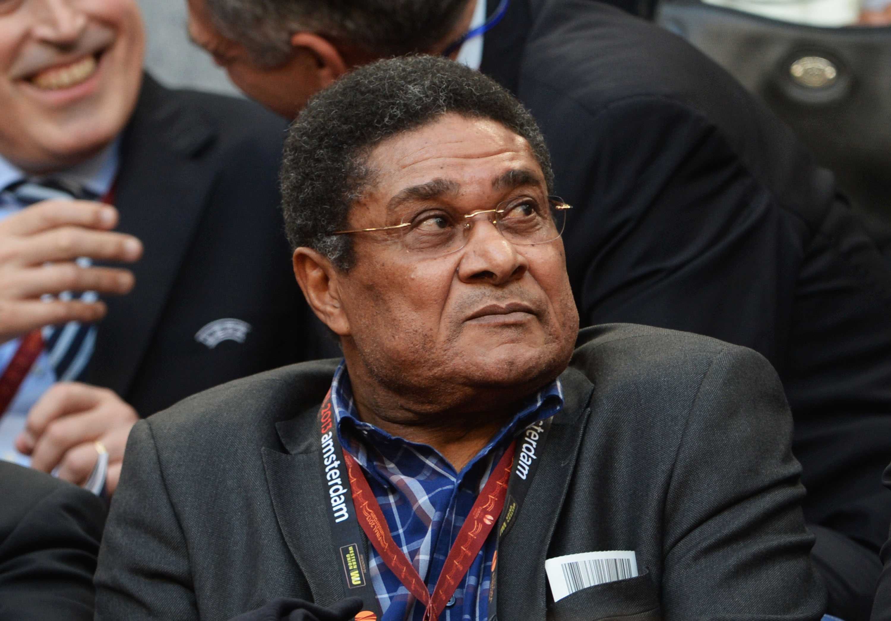 Portugese football legend Eusebio dies of cardio-pulmonary arrest - ABC ...