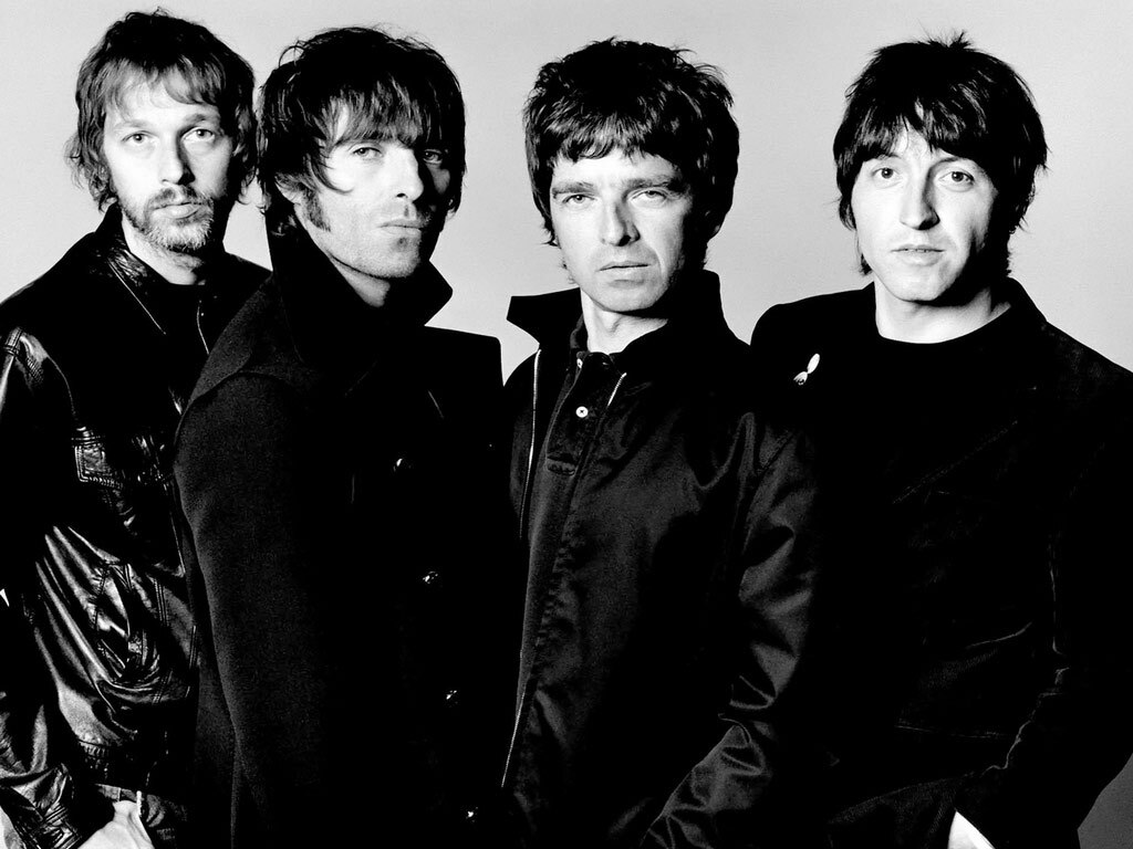 Oasis tease reunion - ABC listen
