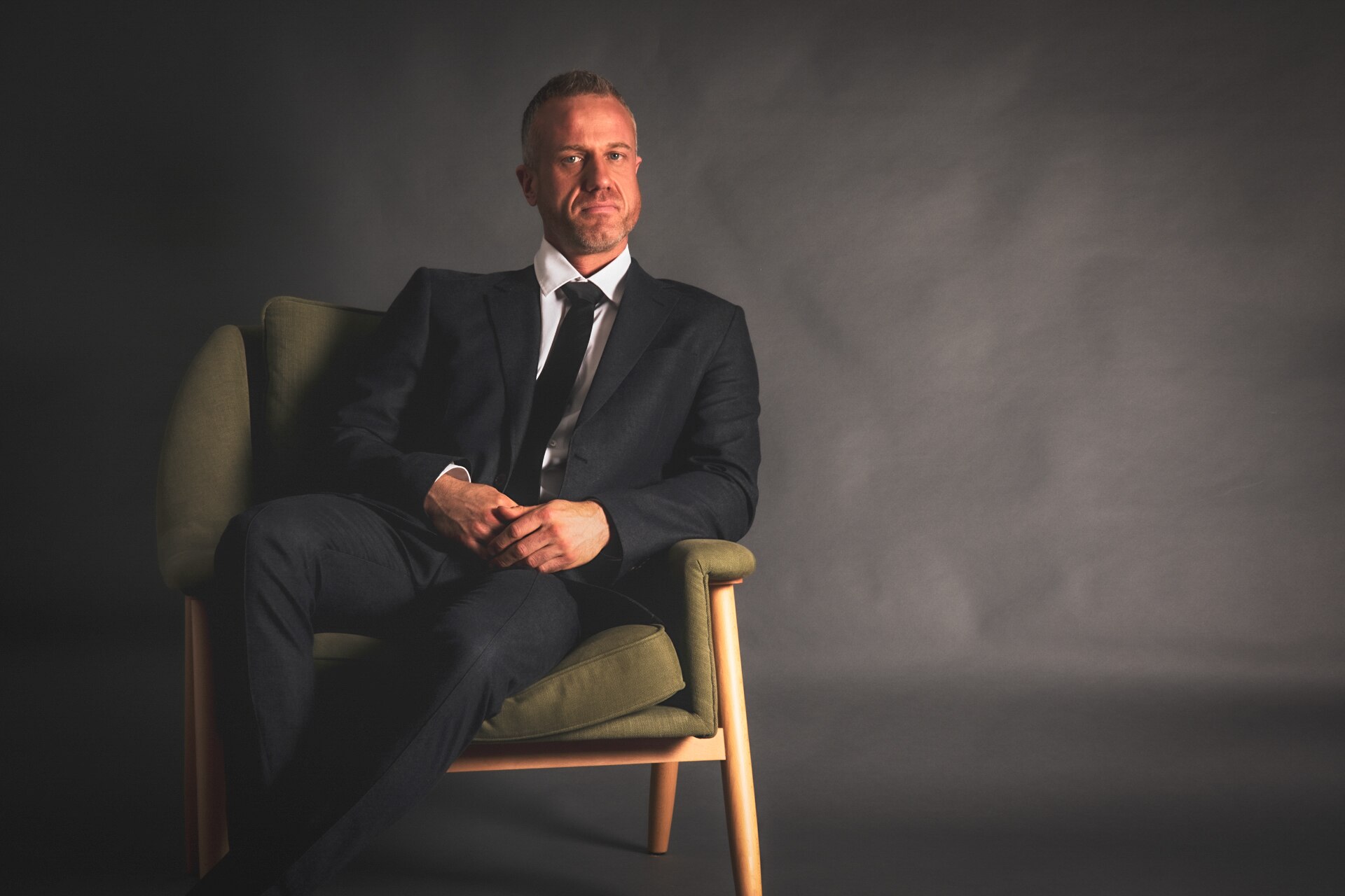 What sex work taught Mitch Larsson, a lawyer-turned-escort, about ...