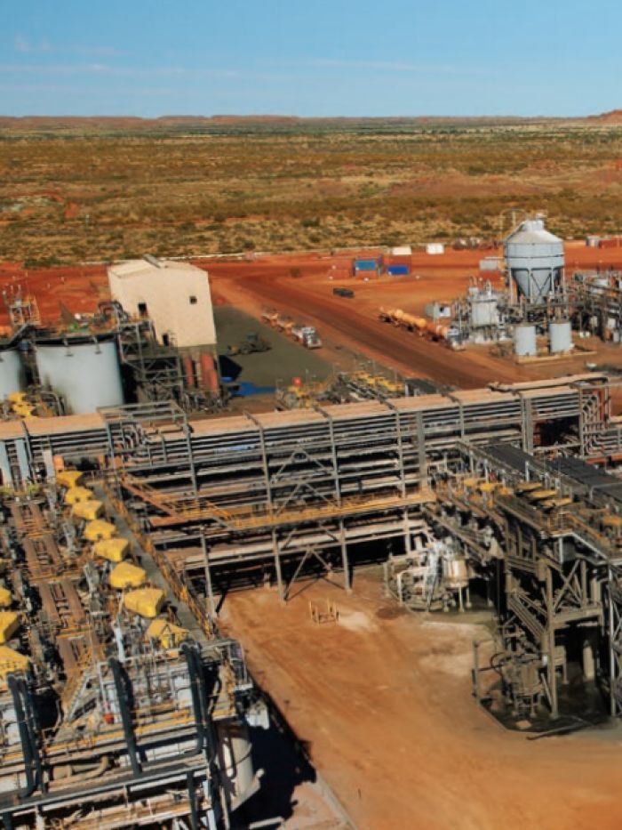 Telfer - 6762 - Location - ABC News