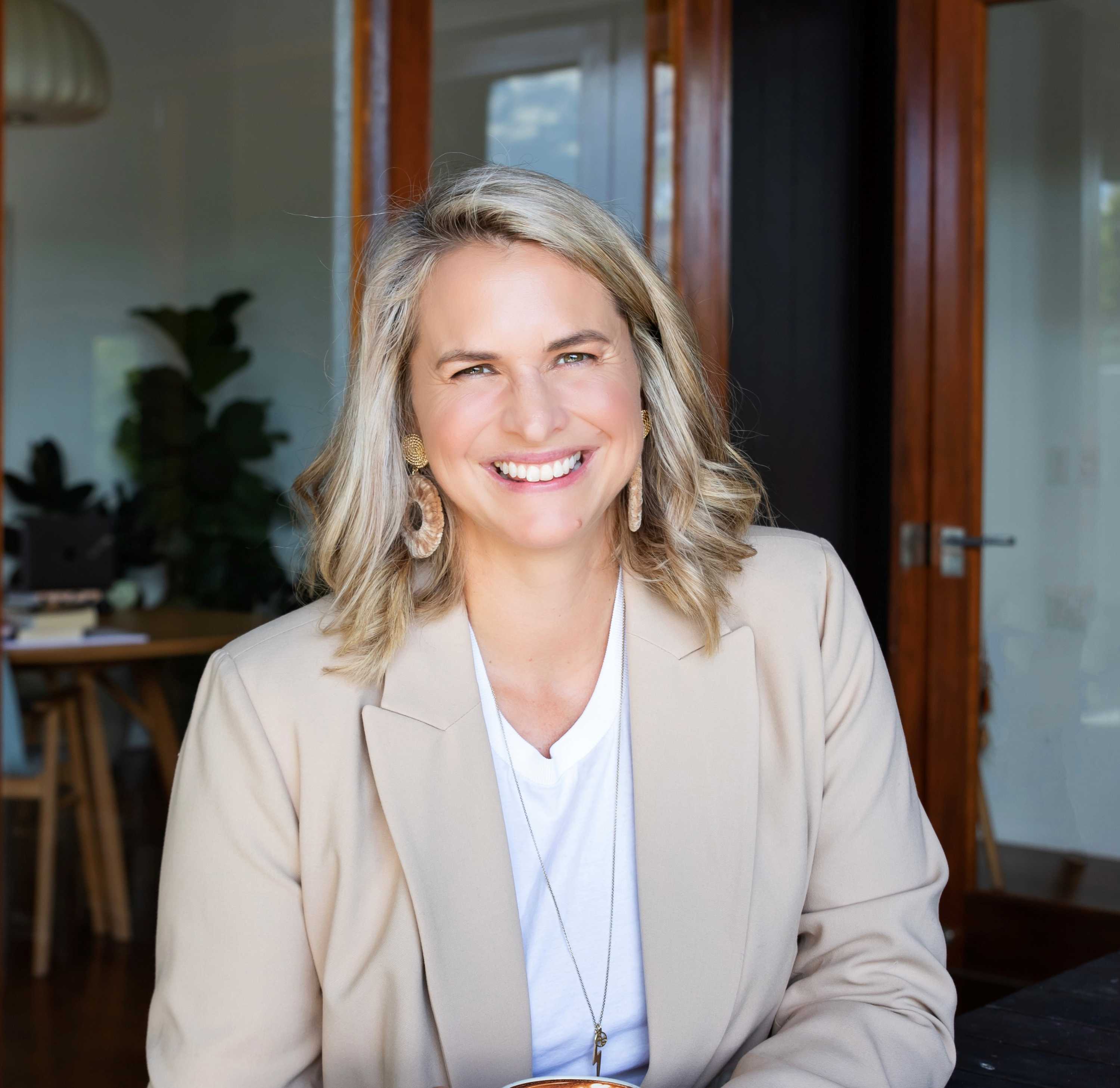 Libby Trickett talks body positivity and the barriers faced by young ...
