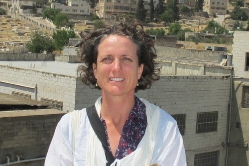 Sarah Hawke - ABC News