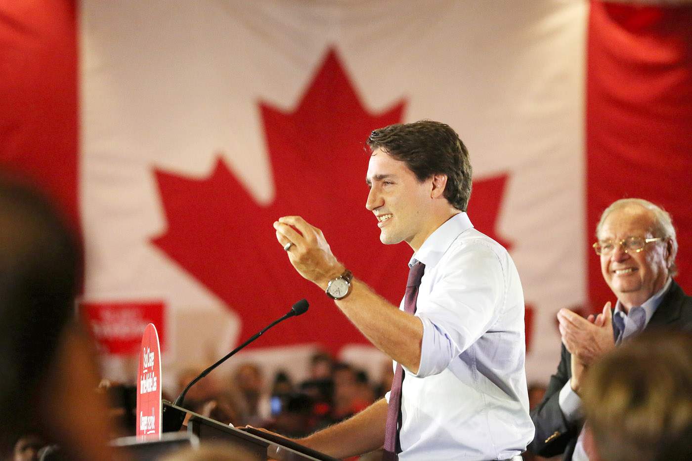 How Canada's politics are different to Australia's - ABC listen