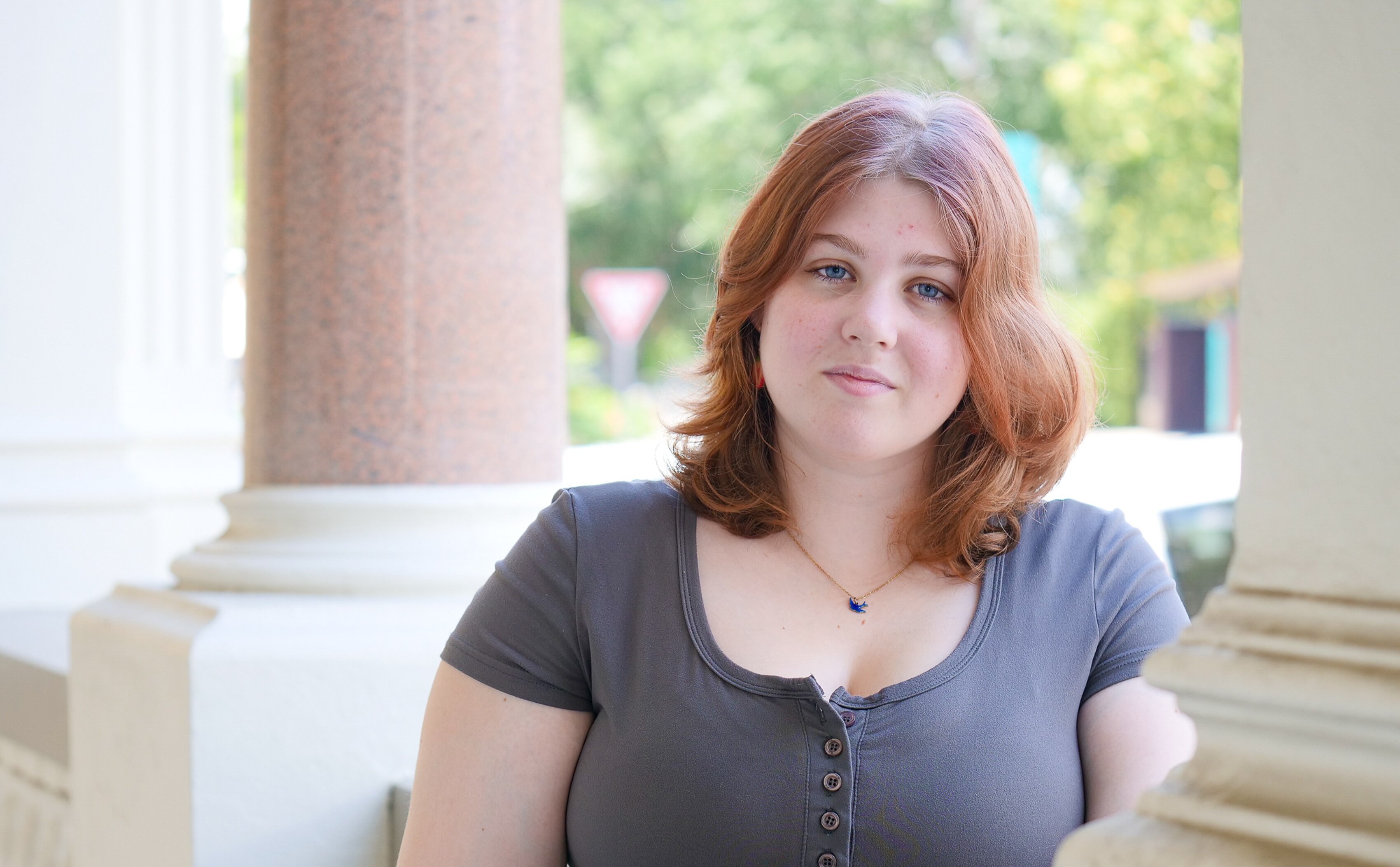 Emily’s insistence on her symptoms led to a POTS diagnosis. For them ...