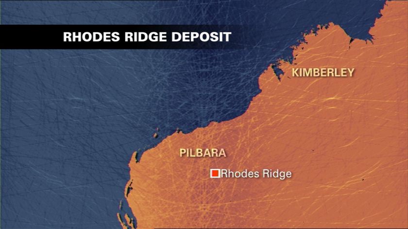 WA Governments sides with Rio in iron ore fight - ABC News