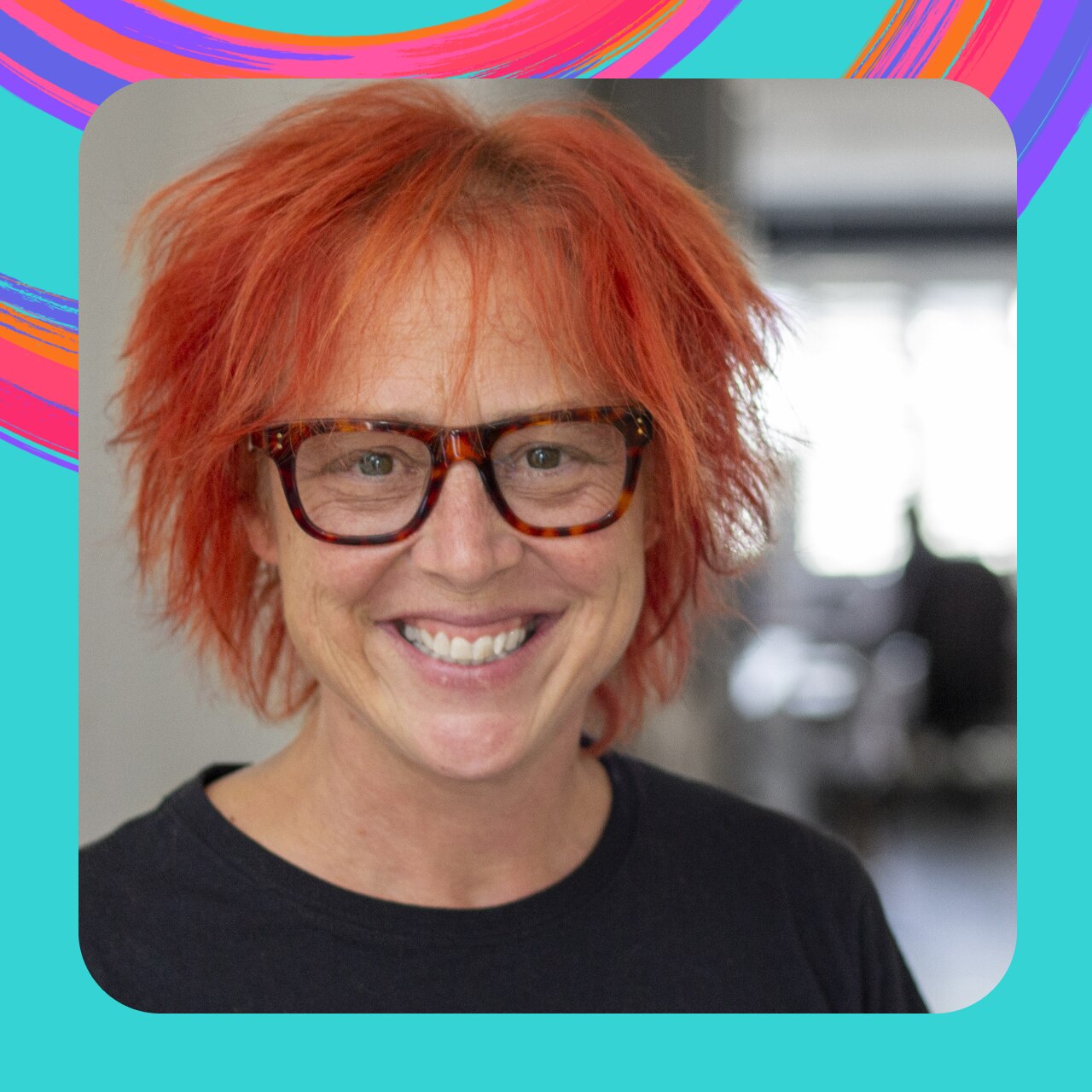 Hilde Hinton's home for the temporarily defeated - ABC listen