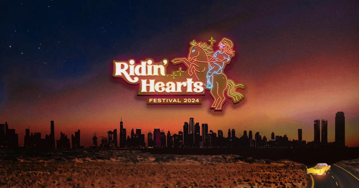 Highlights from Ridin' Hearts Festival 2024 - ABC Country