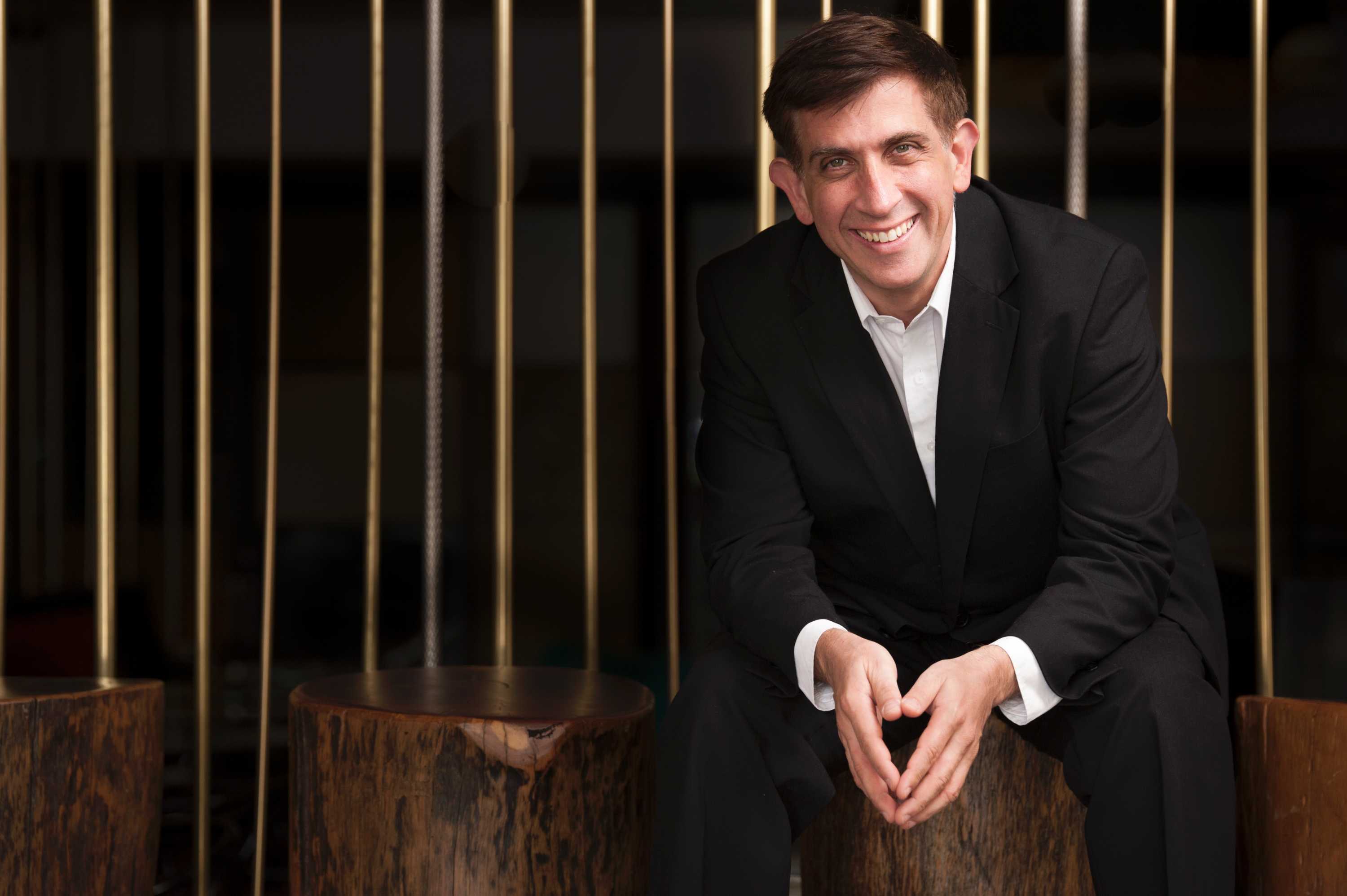 Grammy-nominated Canberra conductor Nicholas Milton 'shocked and ...