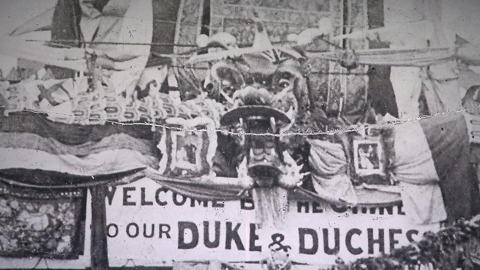Immigration and the gold rush: Walk from Robe - ABC Education