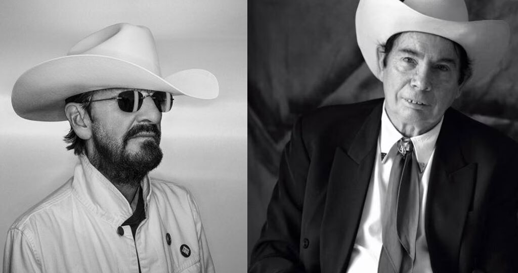 Chad Morgan tributes flow and Ringo Starr has a new country album - ABC ...