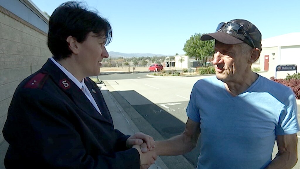 Grassroots social media campaign delivers $40k of support to drought ...