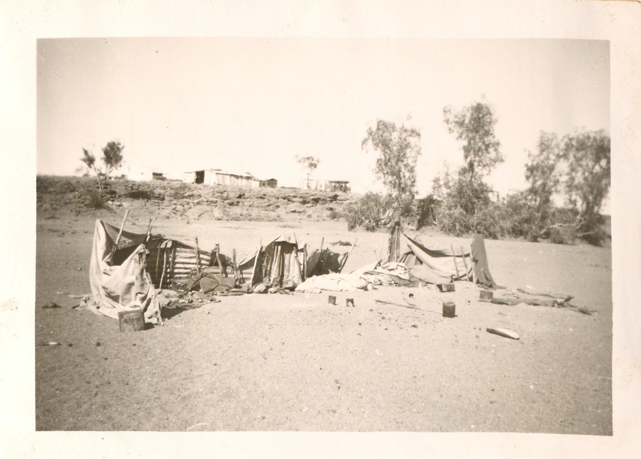 First Nations people were given names like Bing Crosby, Stalin and ...