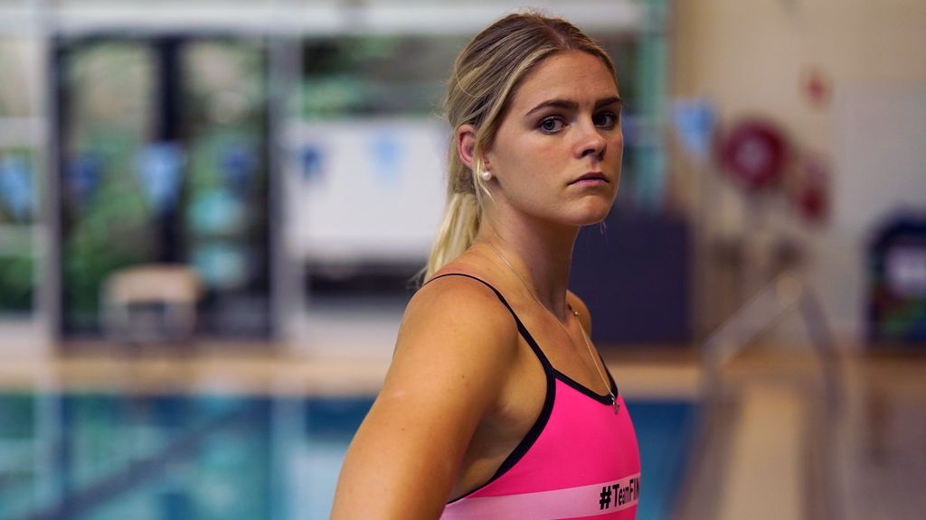 Shayna Jack fights for her career - ABC News