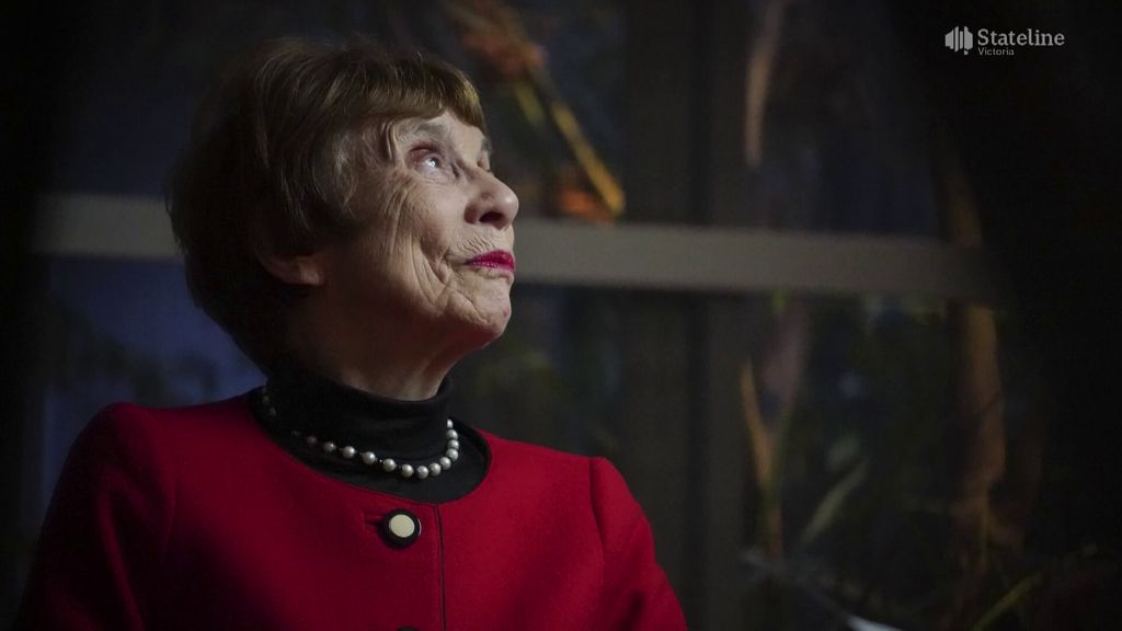 Former commissioner Marcia Neave takes aim at the Victorian government ...