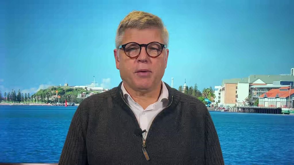 Stadium enabling legislation could face High Court challenge, says Greg ...