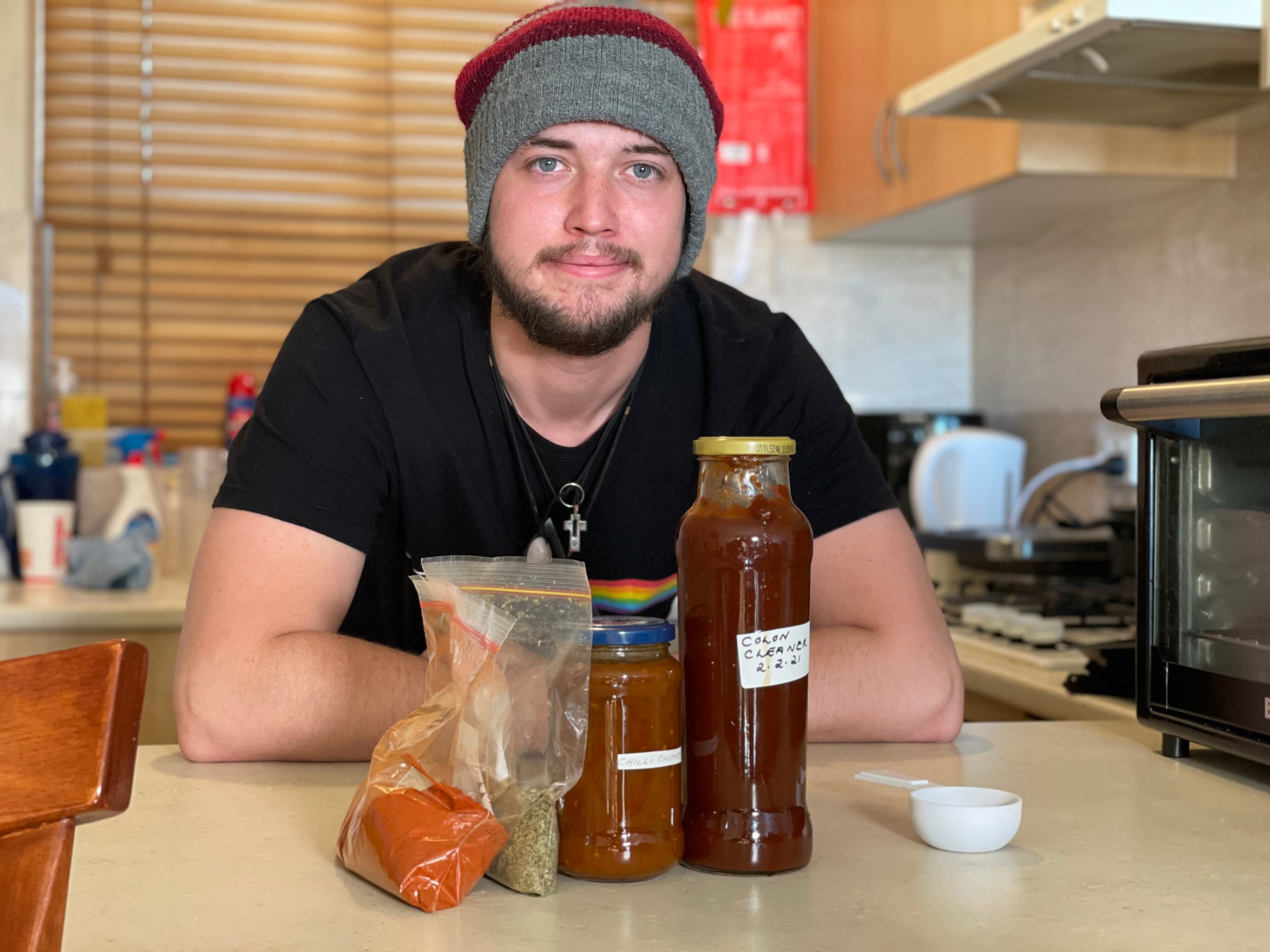 Transition from child protection to adulthood eased with apartment ...