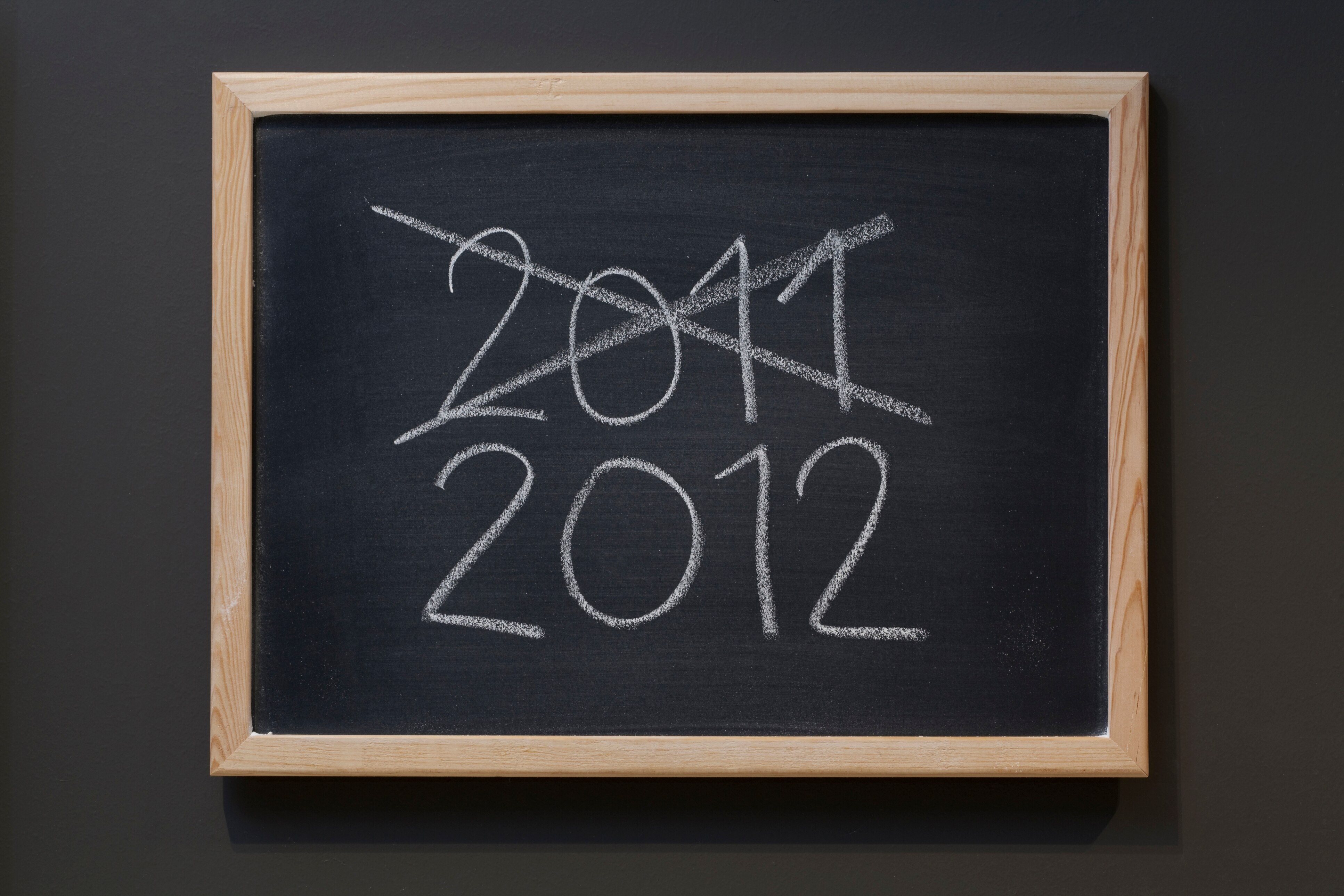 New blood, new targets... hello 2012 - ABC News