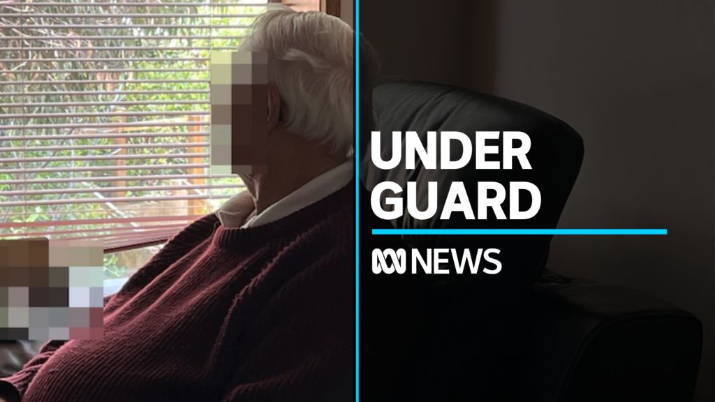 Man placed under guardianship says rights 'completely taken away' - ABC ...