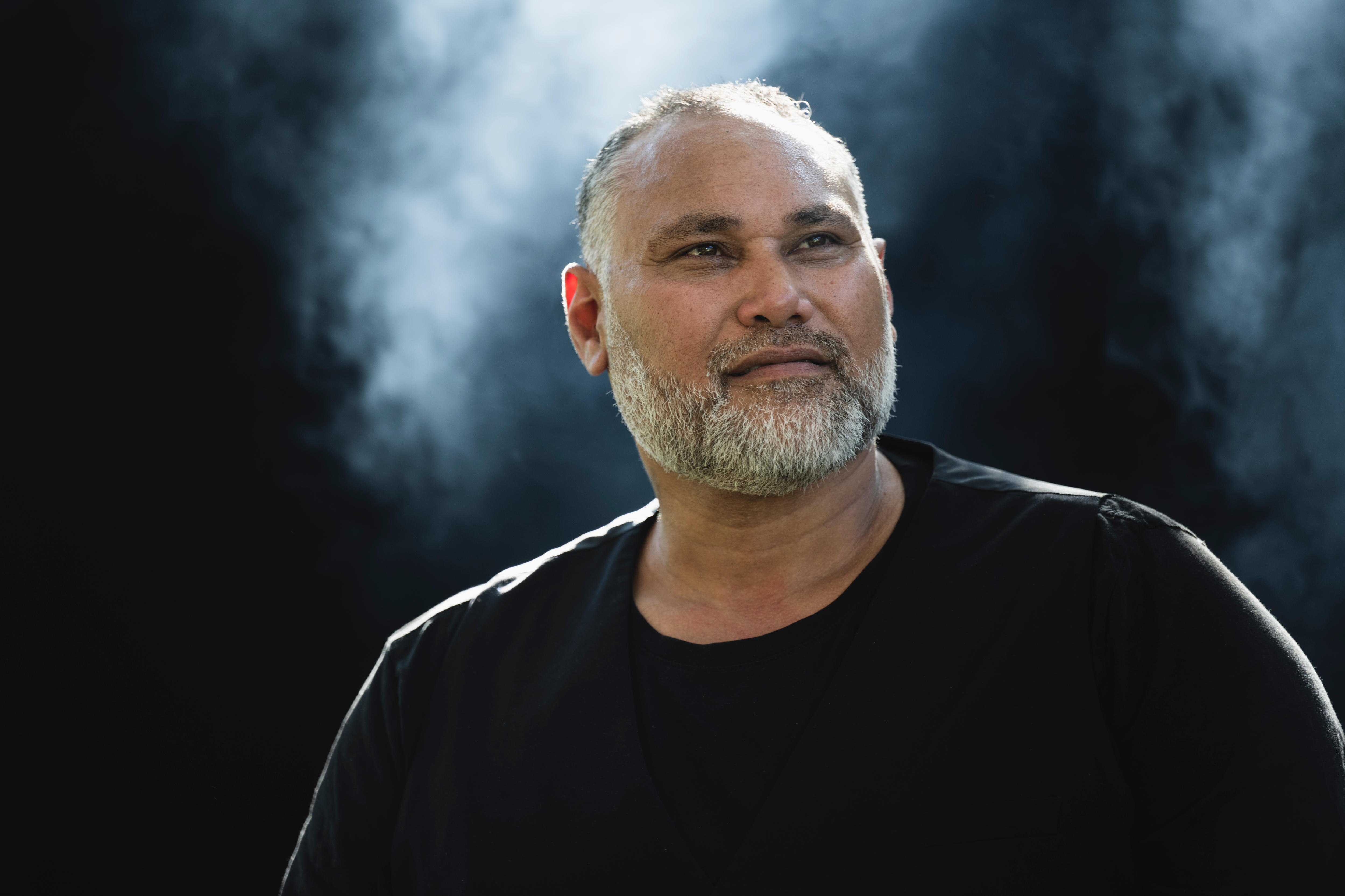 'A tool for expression': Kamilaroi and Tongan singer, Radical Son on ...